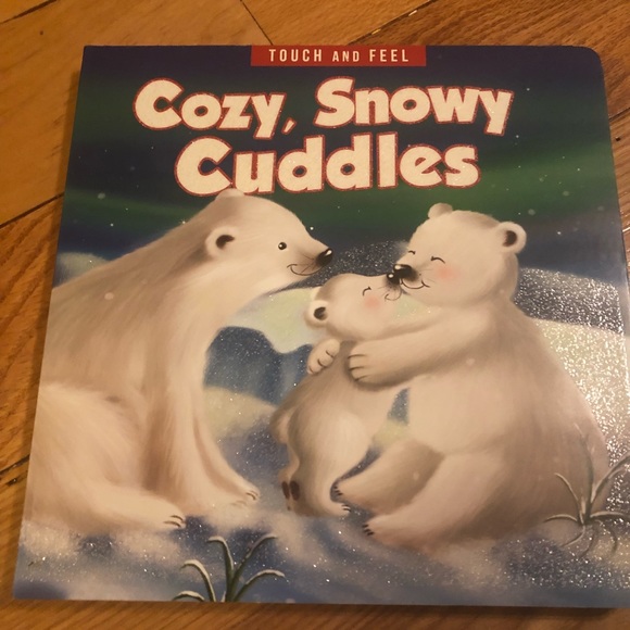 Other | 5 Book Winter Bundle | Poshmark